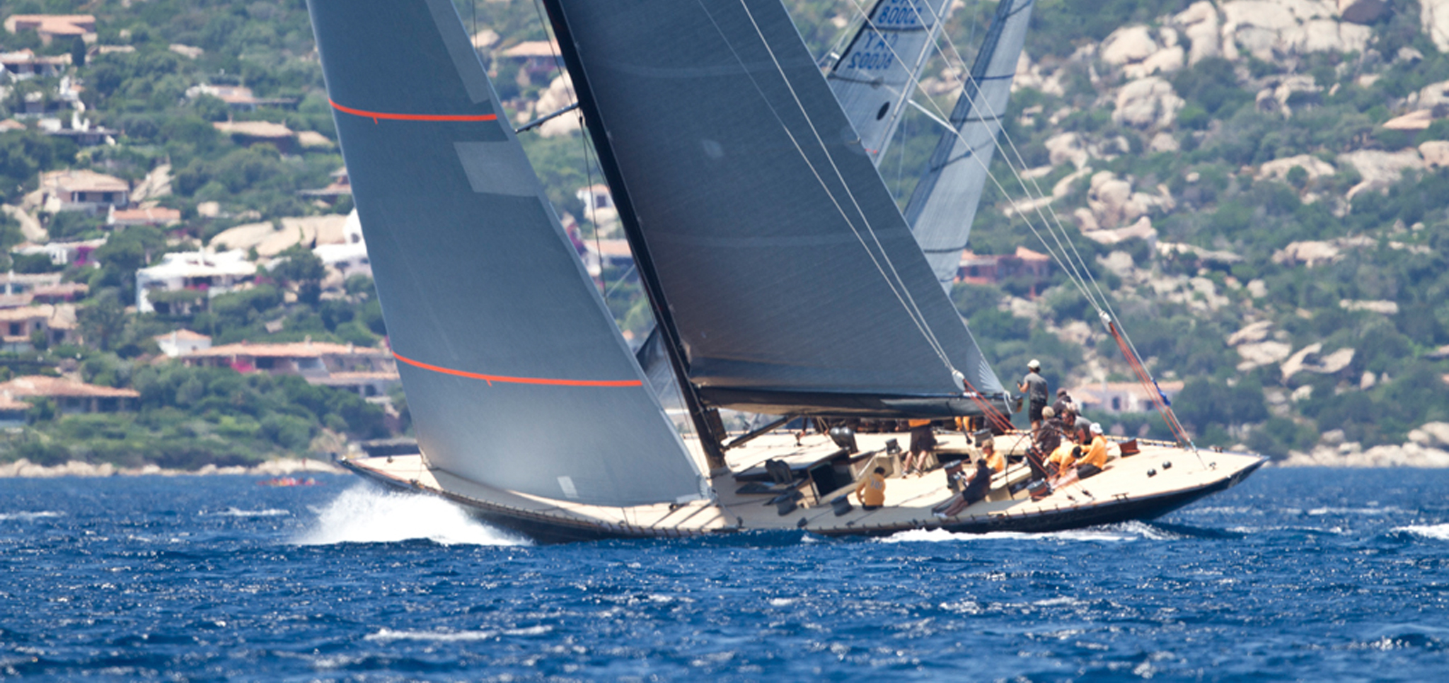 Firefly | Claasen Shipyards